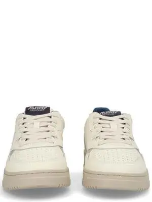AUTRY Medalist Low Top Sneakers