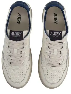 AUTRY Medalist Low Top Sneakers
