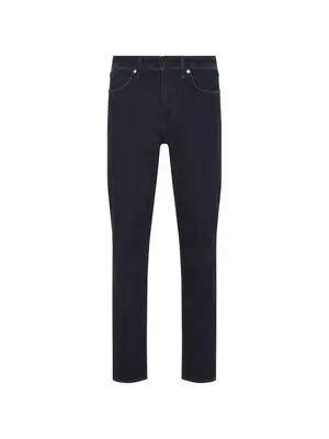 Stone Island Slim Fit Jeans For Men