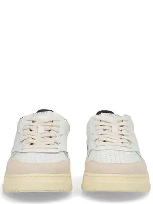 AUTRY Medalist Low Top Sneakers