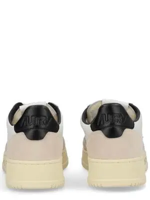 AUTRY Medalist Low Top Sneakers