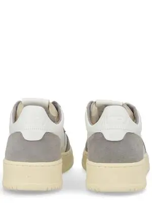 AUTRY Medalist Low Top Sneakers