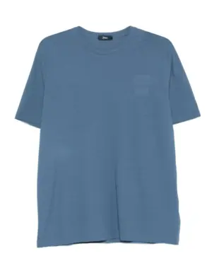 Herno Cotton T Shirt
