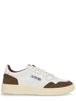 AUTRY Medalist Low Sneakers