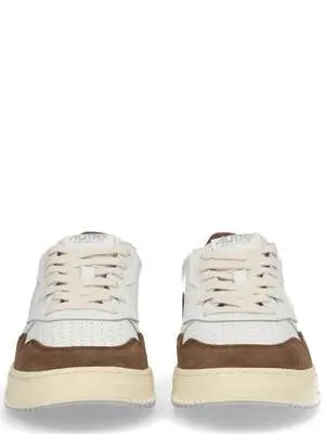 AUTRY Medalist Low Sneakers