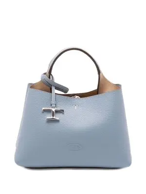Tod's Embossed Mini Bags