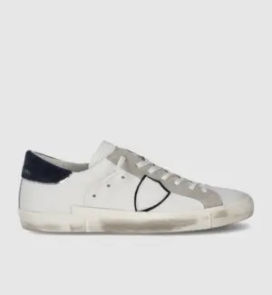 Philippe Model Lace-up Sneakers