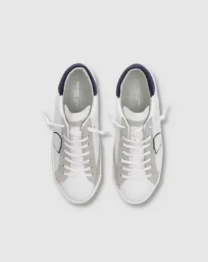 Philippe Model Lace-up Sneakers