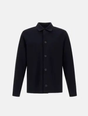 Herno Button Detailed Jackets For Women