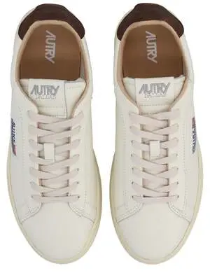 AUTRY Dallas Low Top Sneakers