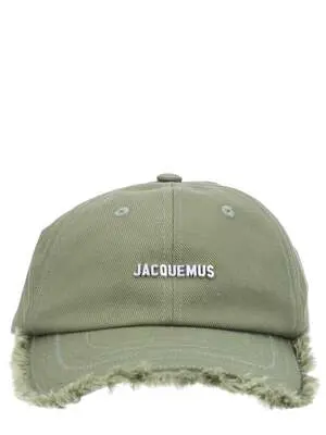 Jacquemus Artichaut Baseball Cap
