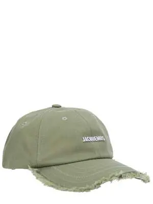 Jacquemus Artichaut Baseball Cap