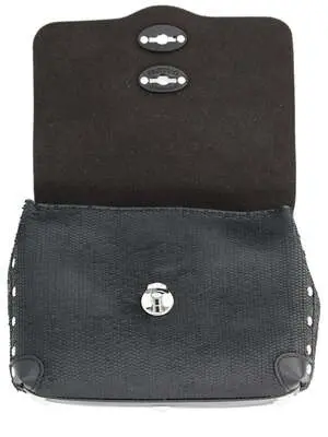 ZANELLATO Postina Cbi Satchel