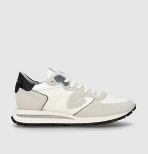 Philippe Model Tropez Haute Sneakers