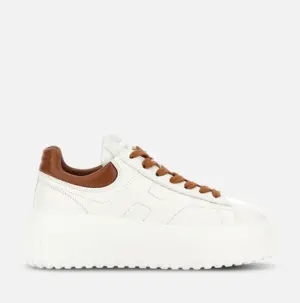 Hogan Cushioned Sneakers For Women