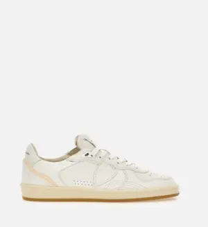 Philippe Model Lace-up Sneakers