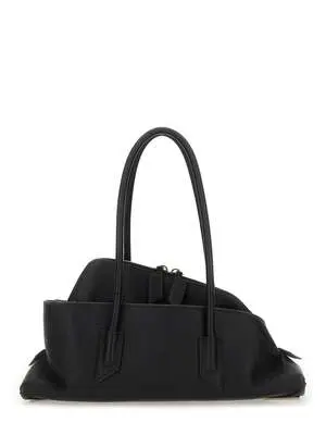 Attico The Walk Bag Small - Black