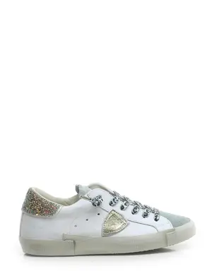 Philippe Model Lace-up Sneakers