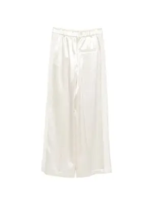ALYSI Wide Leg Trousers