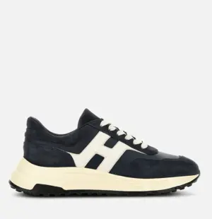 Hogan Hyperlight Sneakers - Blue