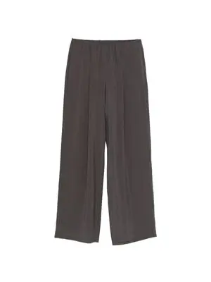 Alysi Pull On Pants For Women