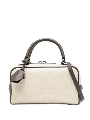Brunello Cucinelli Bowling Bag