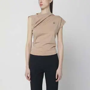 Vivienne Westwood Asymmetrical Tops