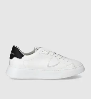 Philippe Model Temple Sneakers