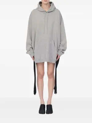 MAISON MARGIELA Cotton Sweatdress