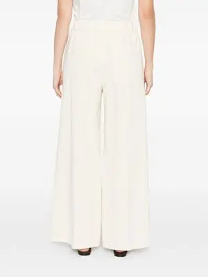 FORTE_FORTE Fluid Wide Leg Pants