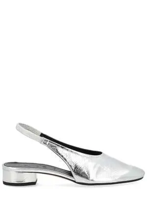 AeydĒ Slingback Shoes