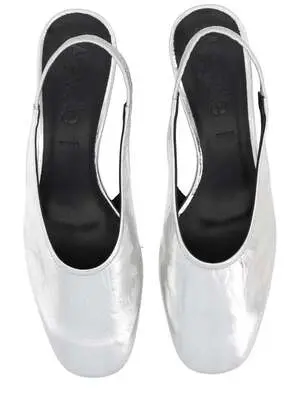 AeydĒ Slingback Shoes