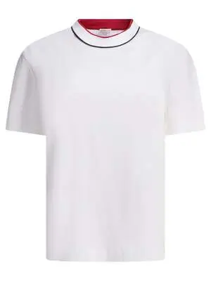 Brunello Cucinelli T-shirt