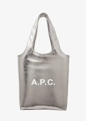 A.p.c. Tote Ninon Small