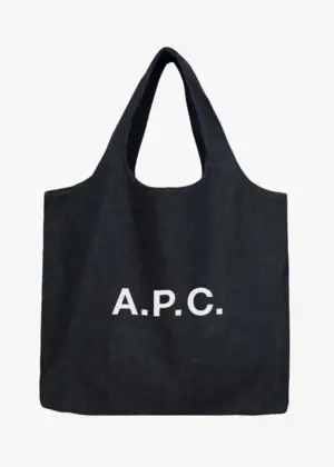 A.p.c. Ninon Tote Bag
