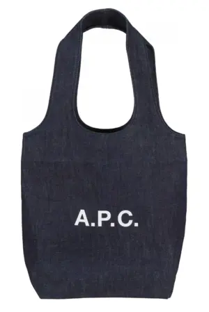 A.p.c. Small Totes