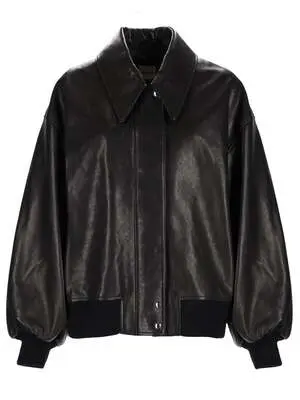 Khaite Shelman Jacket