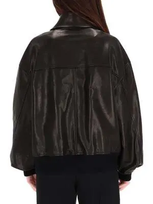 Khaite Shelman Jacket