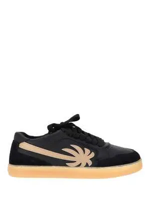 Palm Angels Lace Up Sneakers