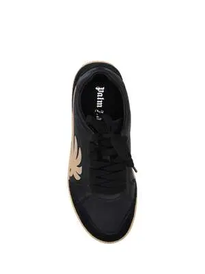 Palm Angels Lace Up Sneakers