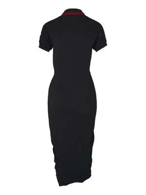 VIVIENNE WESTWOOD Pulling Dress - Black
