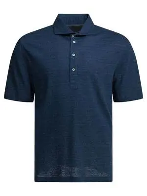 Brunello Cucinelli Polo Shirts