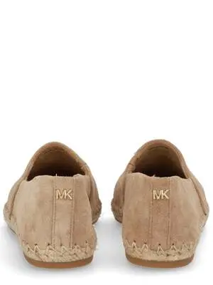 Michael Kors Kenzie Espadrilles - Beige