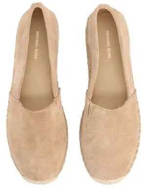 Michael Kors Kenzie Espadrilles - Beige