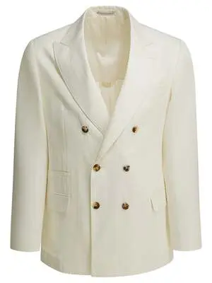 Brunello Cucinelli Jackets & Coats