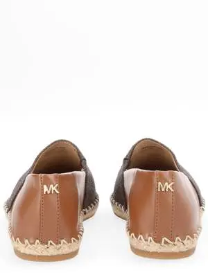Michael Kors Kenzie Espadrilles - Brown