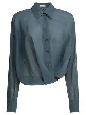 Brunello Cucinelli Shirt