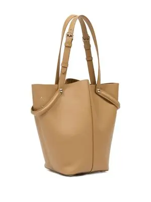 MAISON MARGIELA Leather Tote