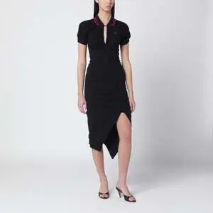 Vivienne Westwood Asymmetrical Day Dresses