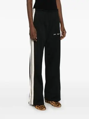 Palm Angels Cropped Track Pants